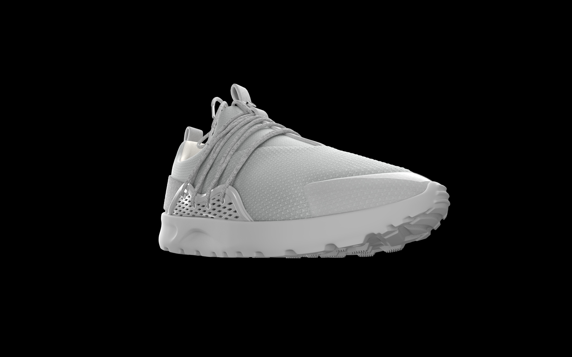 Footwear Launch - Droll